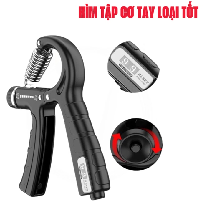 Hand Pliers, Hand Exercise Pliers, R-shaped Arm Exerciser, Home Gym ...