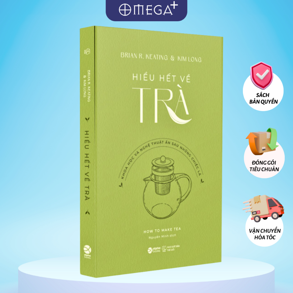 Book How to Make Tea - Understand Everything About Tea: Science and art ...