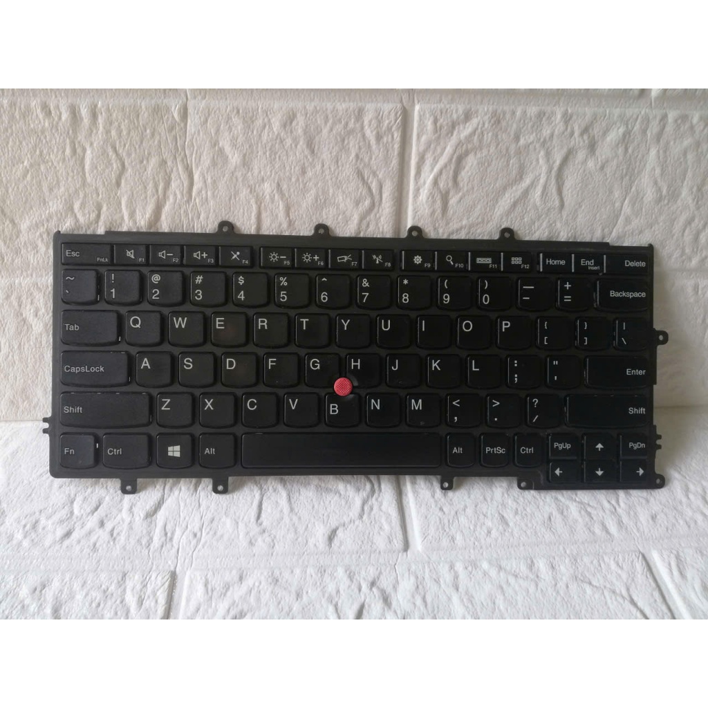 Lenovo THINKPAD X260 LAPTOP KEYBOARD | Shopee Philippines