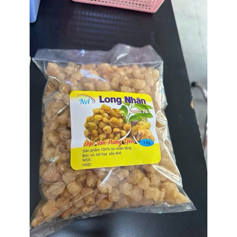Longan - Hung Yen 1KG | Shopee Philippines