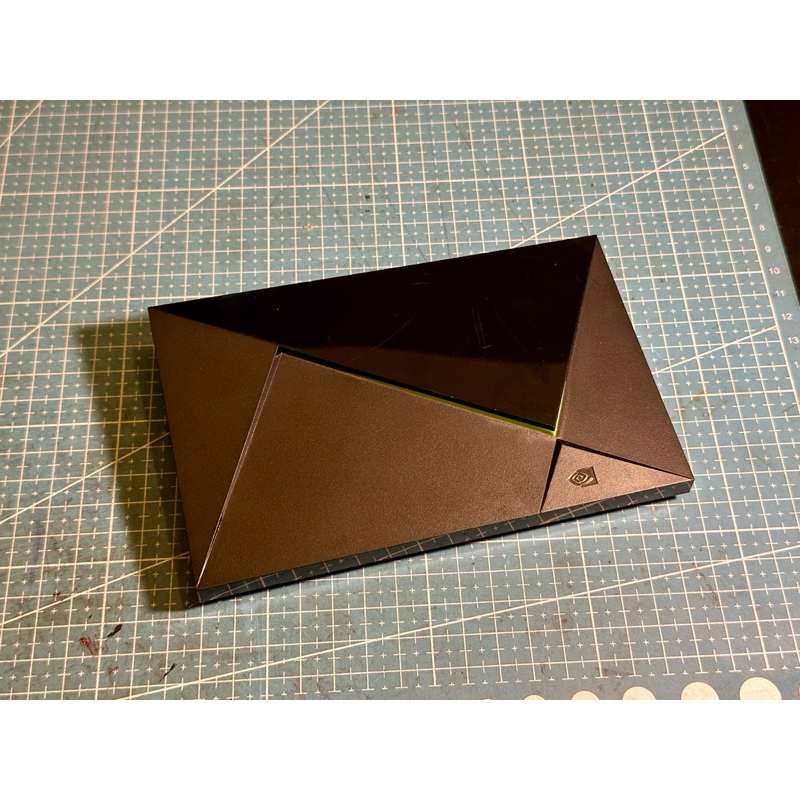 Nvidia Shield TV 2017 P2897 TVBox Movie equipment | Shopee Philippines