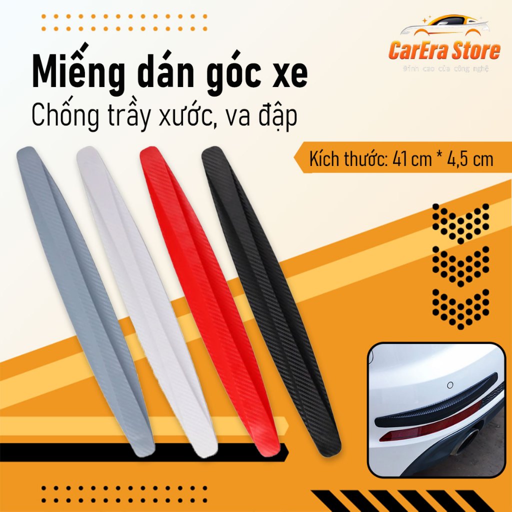 Anti-scratch corner stickers for cars and cars protect the car from ...