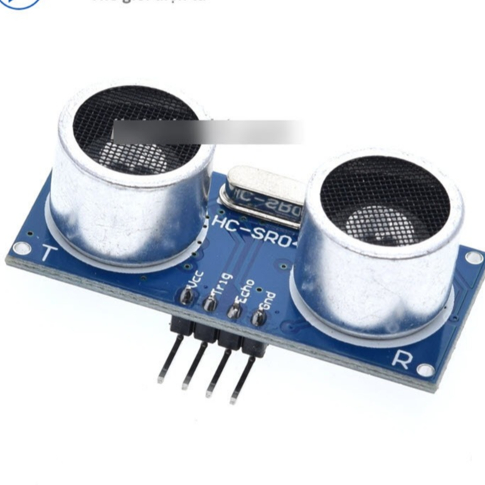 2pcs UTRASONIC SUPERMARKET HC-SR04 SENSOR | Shopee Philippines