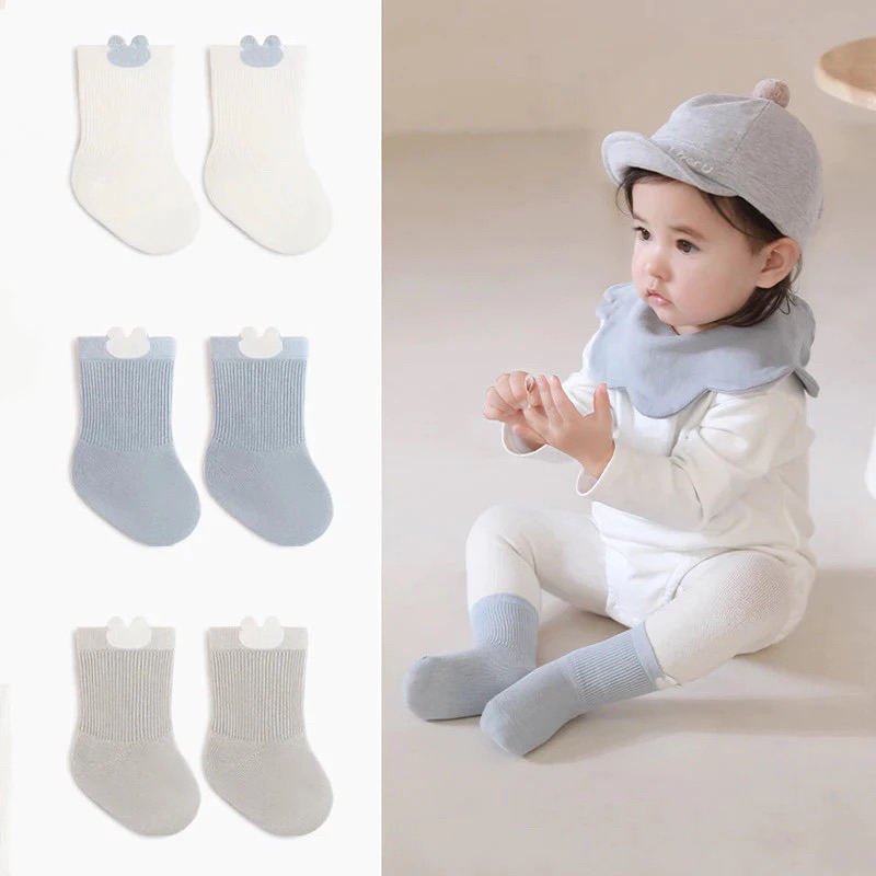 Summer Mesh Baby Socks/Set of 3 Cool Nemo Baby Socks for Babies from ...