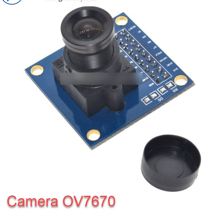 OV7670 camera Module FOR ARDUINO | Shopee Philippines
