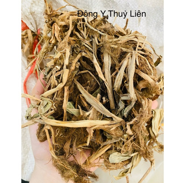 Dried DUCKLE GRASS type 1 (new, clean) used for chickenpox, measles ...