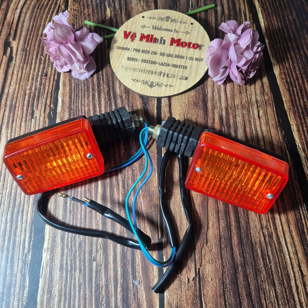 Honda Win 100,Win 110 turn signals | Shopee Philippines