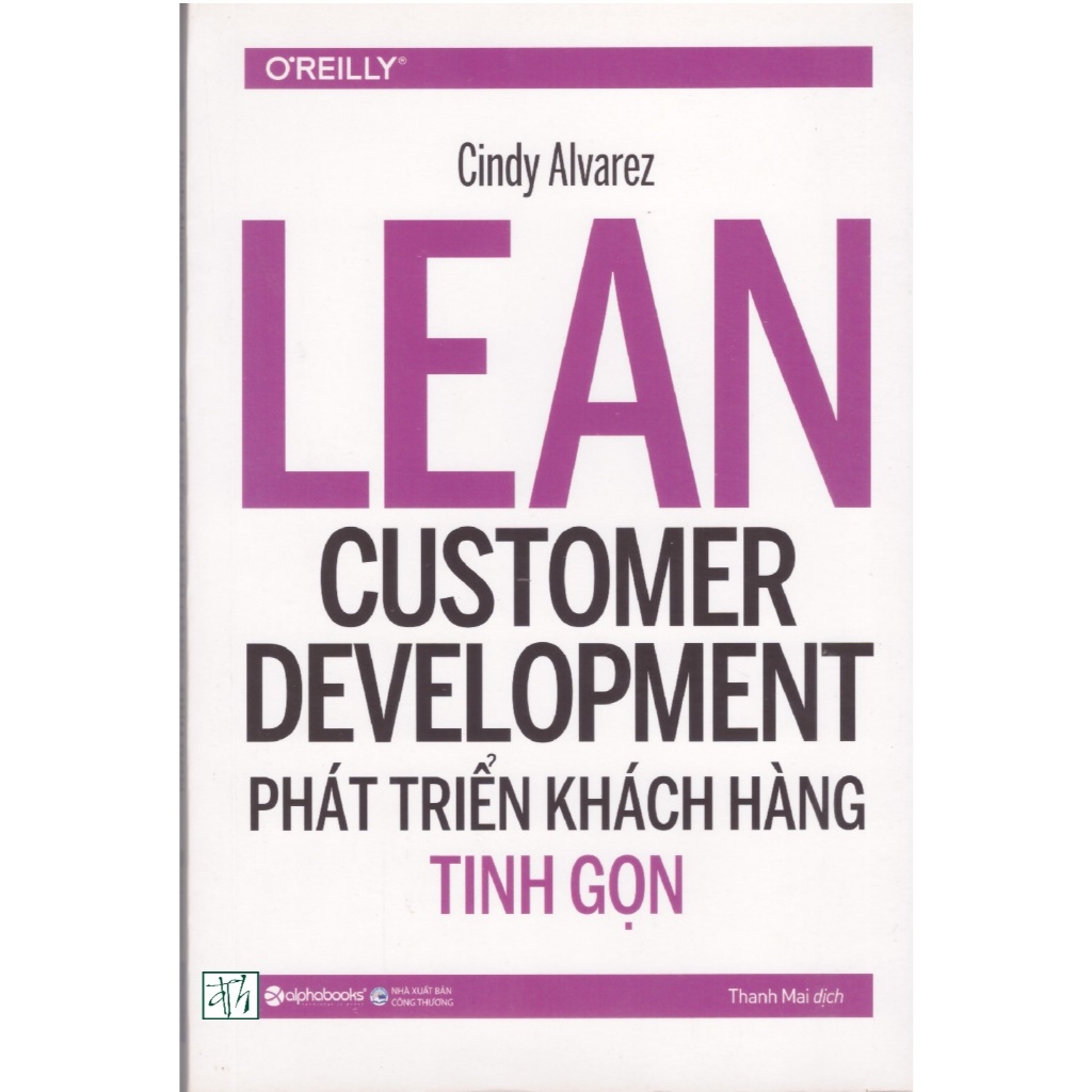 Lean Customer Development Book - Lean Customer Development | Shopee Philippines
