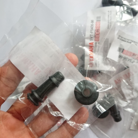 Sirius, Nouvo 4, 5, 6 Exciter 150 oil shock absorber seal / Oil pump ...