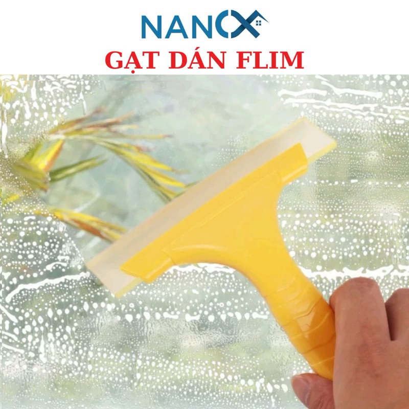 Heat insulation film wiper | Shopee Philippines