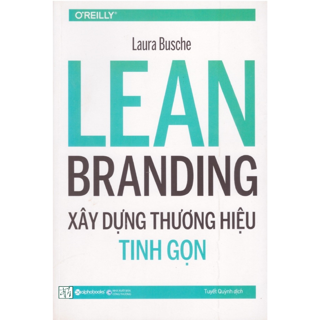 Lean Branding Book - Building a Lean Brand | Shopee Philippines