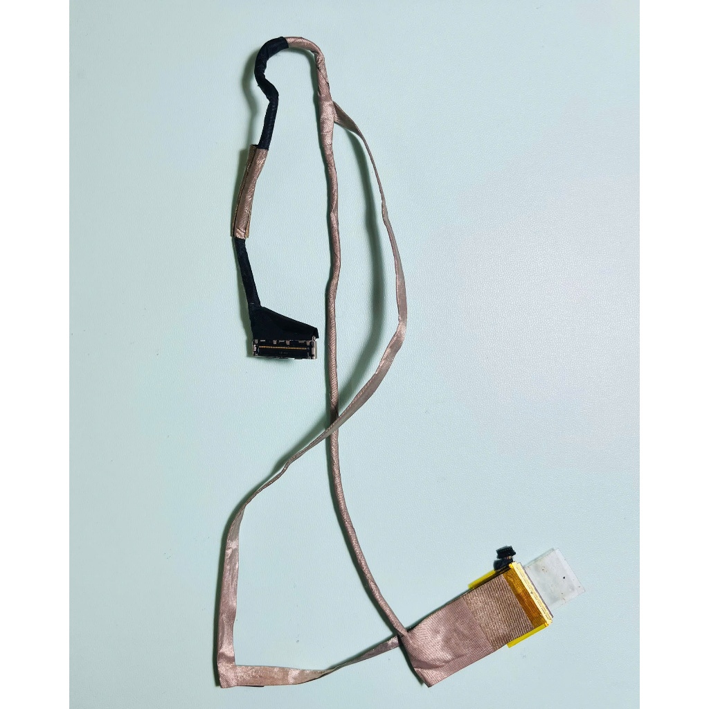 LG Xnote A520 Laptop Screen Cable | Shopee Philippines