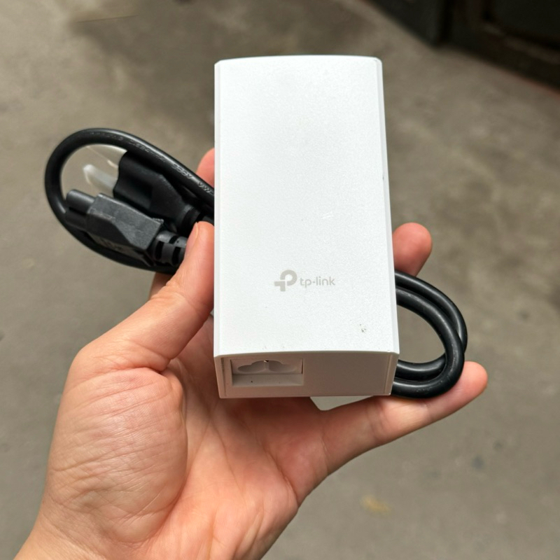 Poe power source Ubiquiti 48V 0.5A 1Gb port | Shopee Philippines