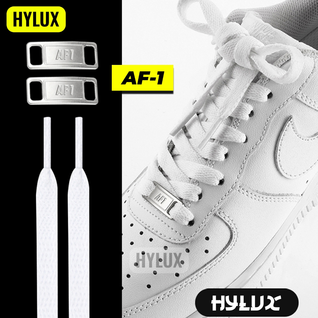 [AF1] Original Super Beautiful Premium Air Force 1 (AF1) Shoe Laces ...
