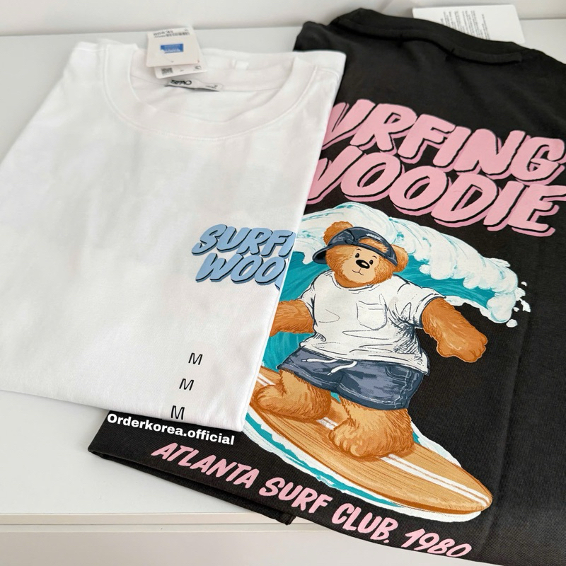 - Spao Woodie shirt with gliding hem | Shopee Philippines