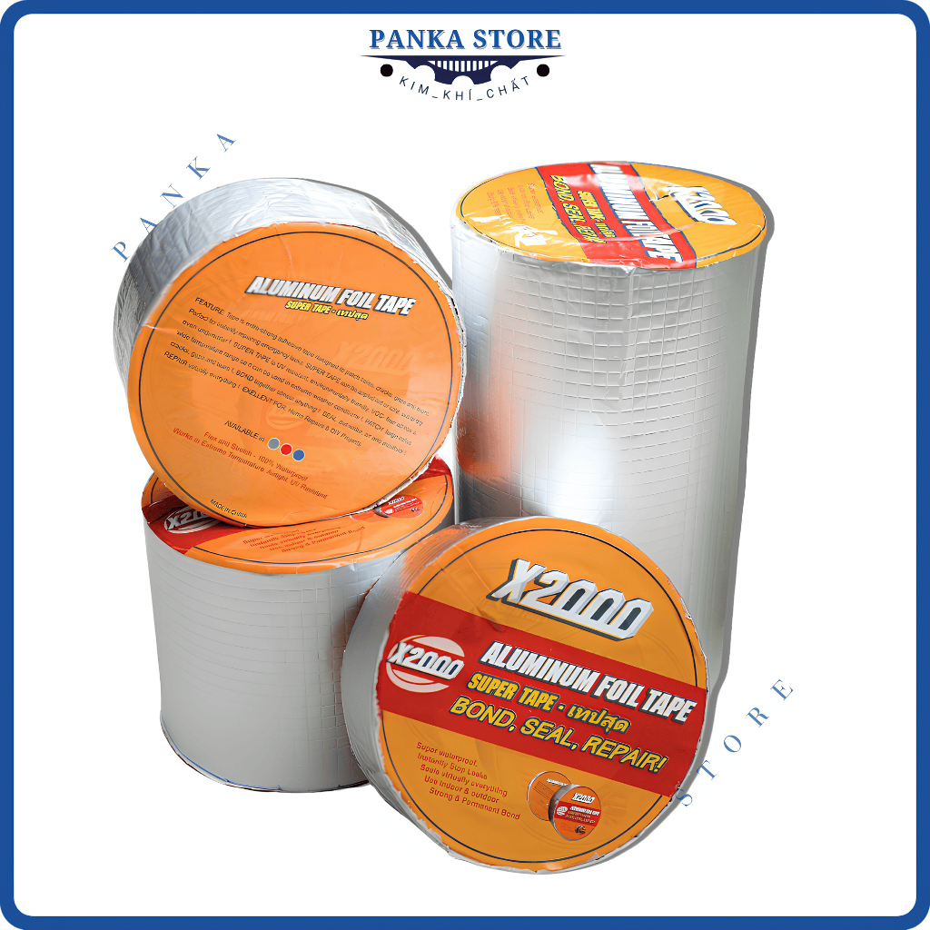 Waterproof Tape x2000 with Japanese technology, WATERPROOF Adhesive ...