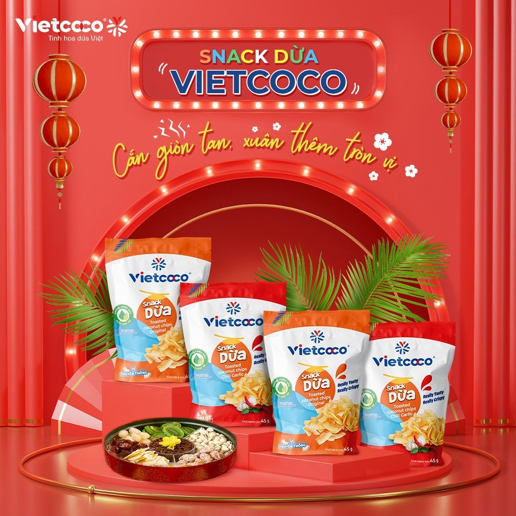 Dried coconut snack 45g pack | Shopee Philippines