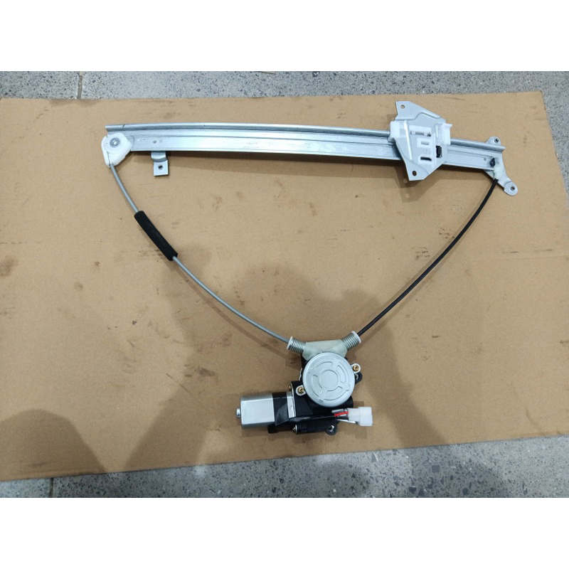 Compa and window up and down motor for Mitsubishi Pajero V31 V33 ...