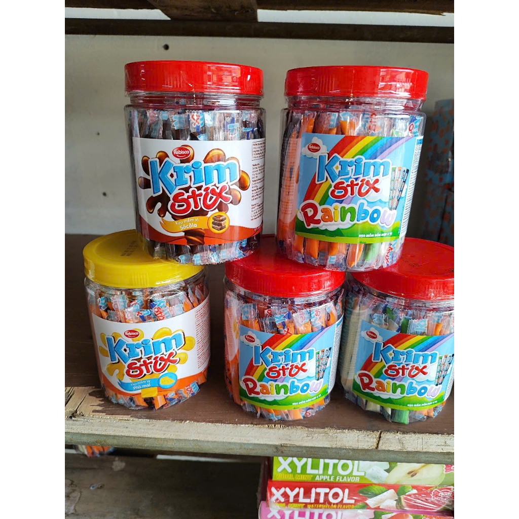 Shop krim stix for Sale on Shopee Philippines