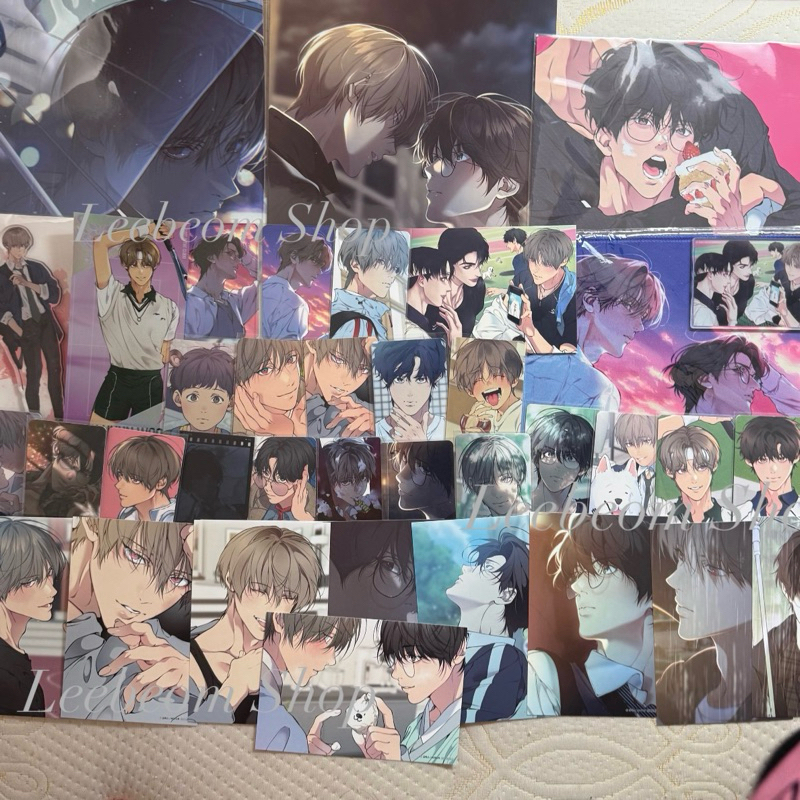 [OFF Item] Photocard Lost in the clouds Lost in the cloud Skylar Cirrus ...