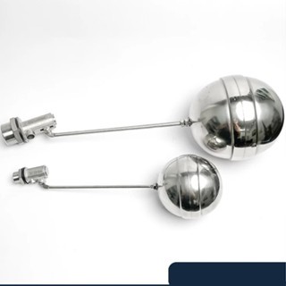 Stainless Steel Float Valve, Stainless Steel Mechanical Float with ...