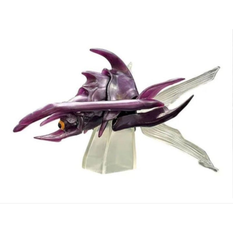 Kaiju Wing legion Gamera series Godzilla model | Shopee Philippines