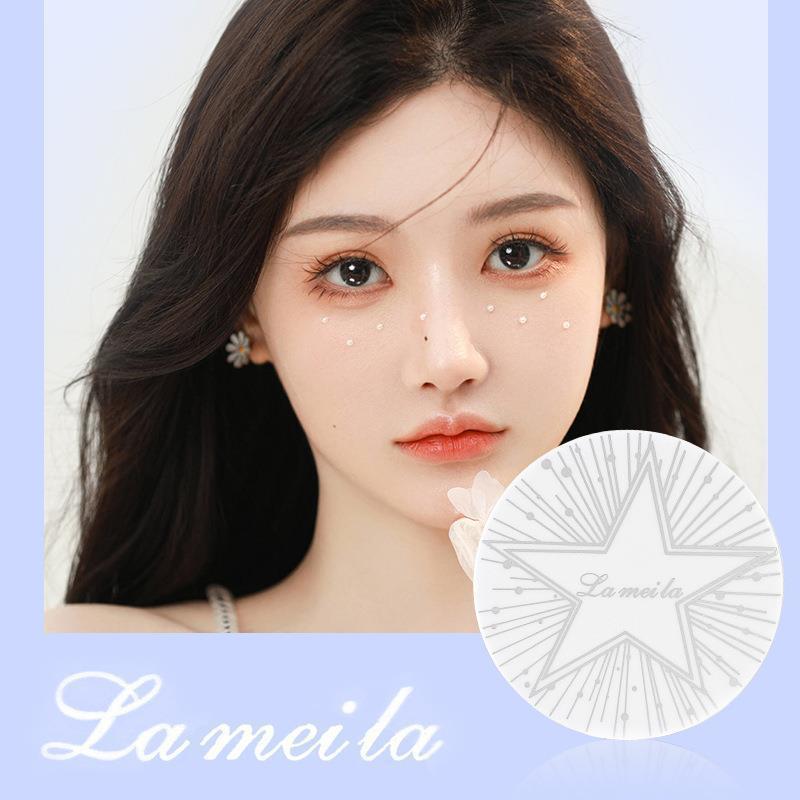 No-sebum Lamelia Pressed Oil Control Powder (H6) | Shopee Philippines