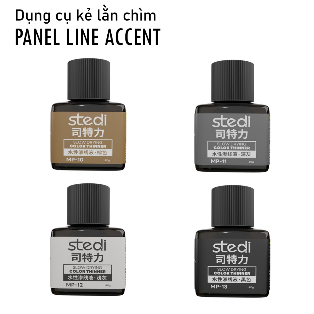 Sink Line Tool for Models, Stedi Panel Line Ink | Shopee Philippines