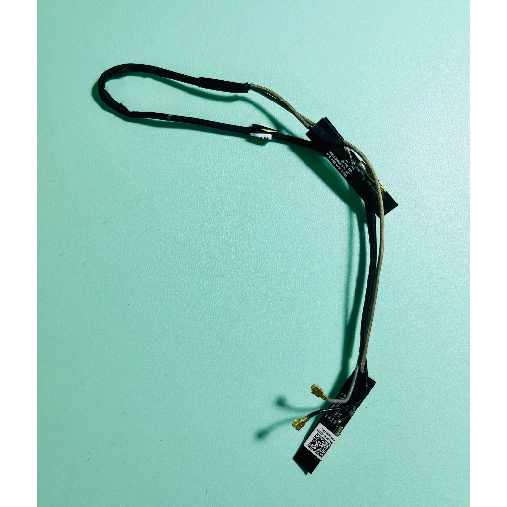 Sony Vaio SVF15N SVF15N13CGS Laptop WIFI Antenna Wire (touch screen ...