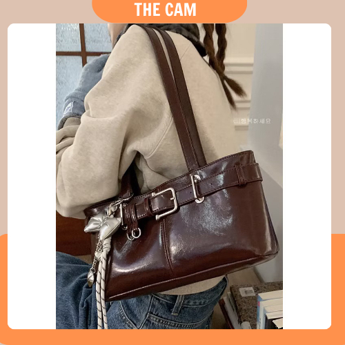 Personalized basic shoulder bag, beautiful women's fashion design ...