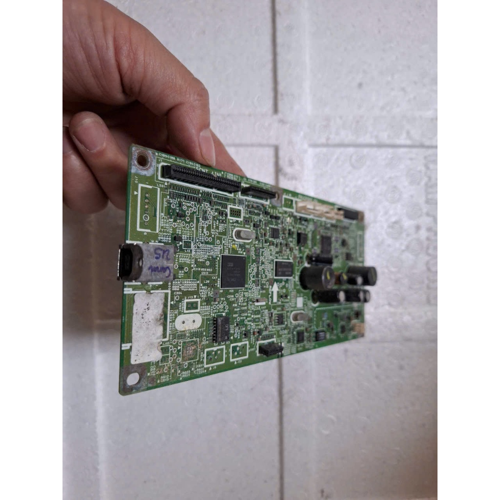 Canon 215 printer formatter Card (original) | Shopee Philippines