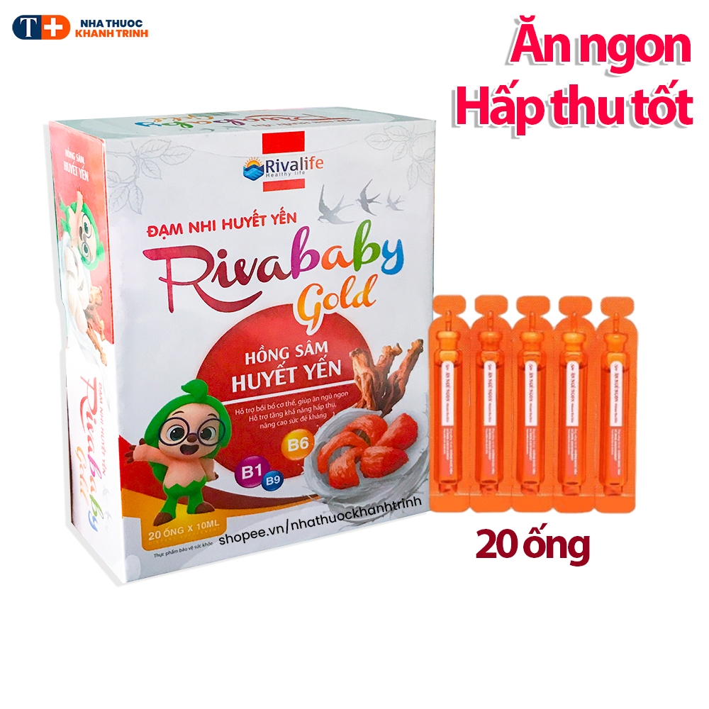 Riva Baby Eat and Sleep Well Syrup - supplement micronutrients, enhance ...