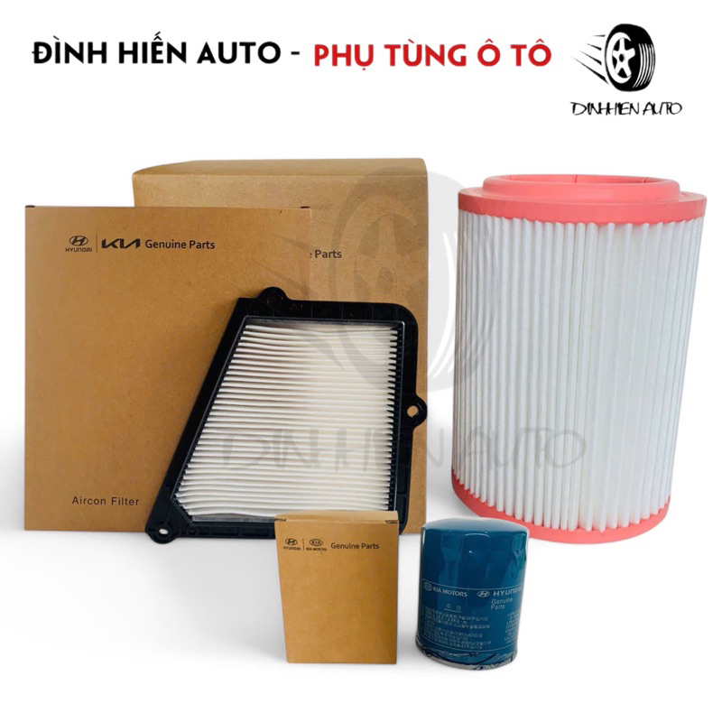 Truck K200, K250, Bongo 3: Engine air filter, air conditioner filter ...