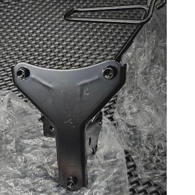 3-hole wave basket Pass / Wave neo basket Bass, wave 125s, wave 125i ...