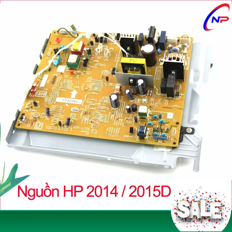 HP Printer Power Main Board 2014 / 2015 / 2015D | Shopee Philippines