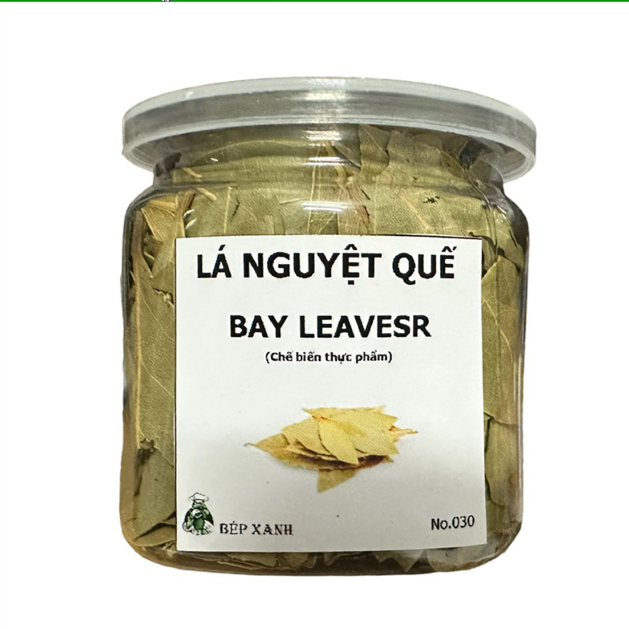 [ 500g ] Dried Bay Leaves - Bay Leaves green kitchen spice 20g, 250g ...