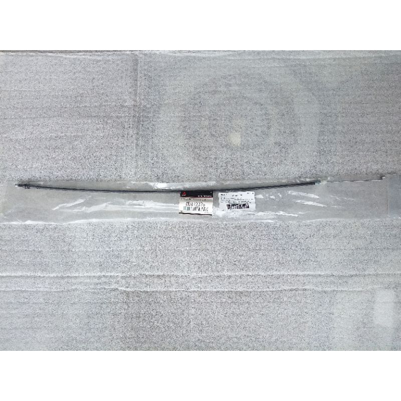 Cable second seat lever control 76227C (Cable second seat lever control ...