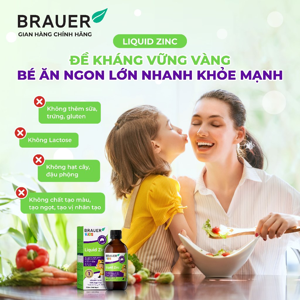 [IMPORTED PRODUCTS] SIRO BRAUER ZINC - ZINC Supports Anorexia for ...