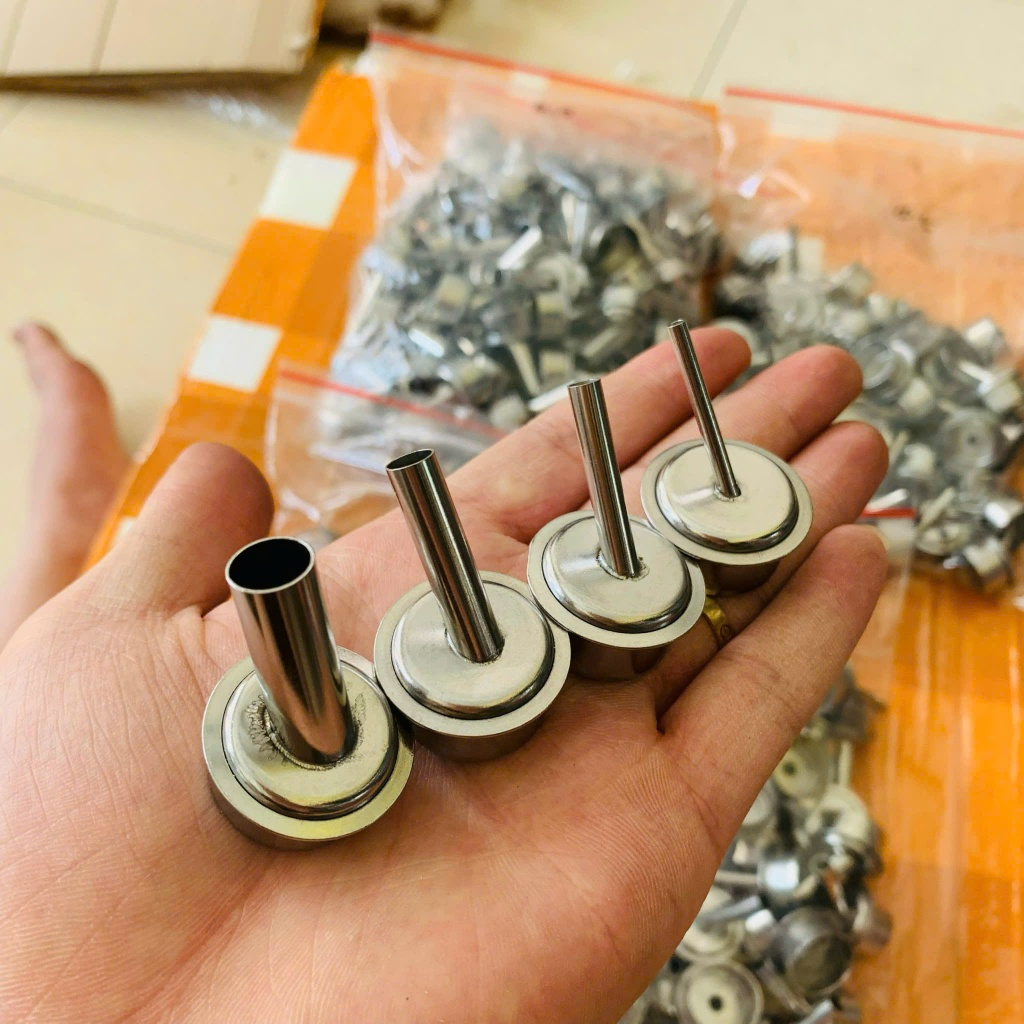 Curved torch head 3mm - 5mm - 8mm - 10mm | Shopee Philippines
