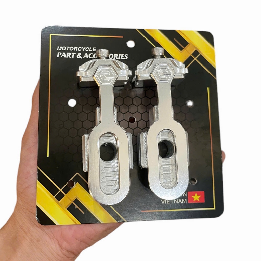 JUPITER - PG1 negative chain sprocket - 3D cover model attached to ...