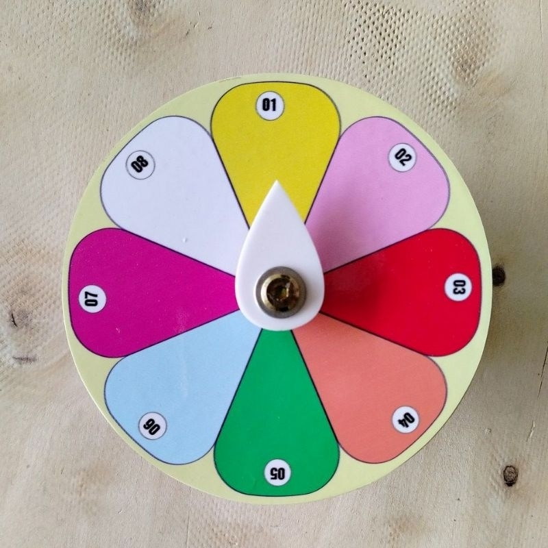 Wheel (Mini - Diameter 15cm x Height 6cm) | Shopee Philippines