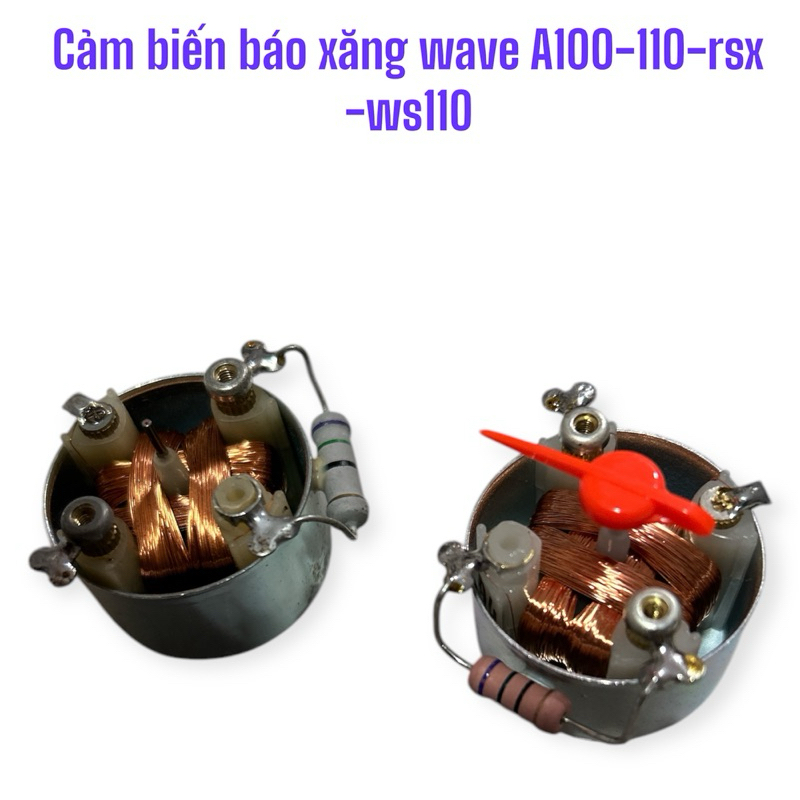Fuel indicator sensor for wave a100-110 rsx ws 110, genuine honda ...