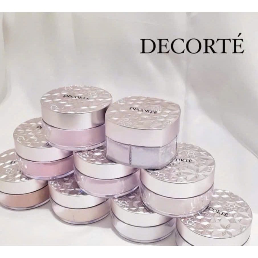 Cosme Decorte Face Powder old and new models | Shopee Philippines