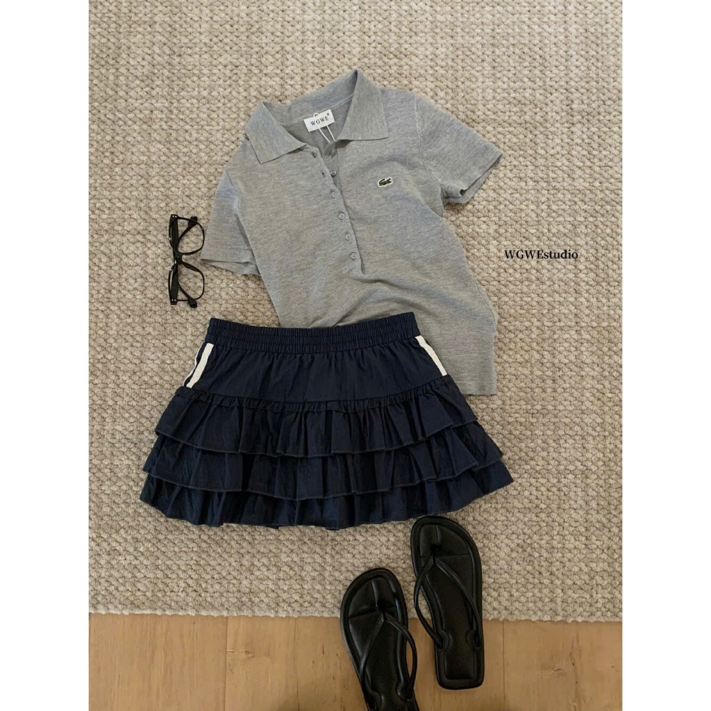 [MTM STORE] SHORT DRESS 3951 - WG.WE | Shopee Philippines