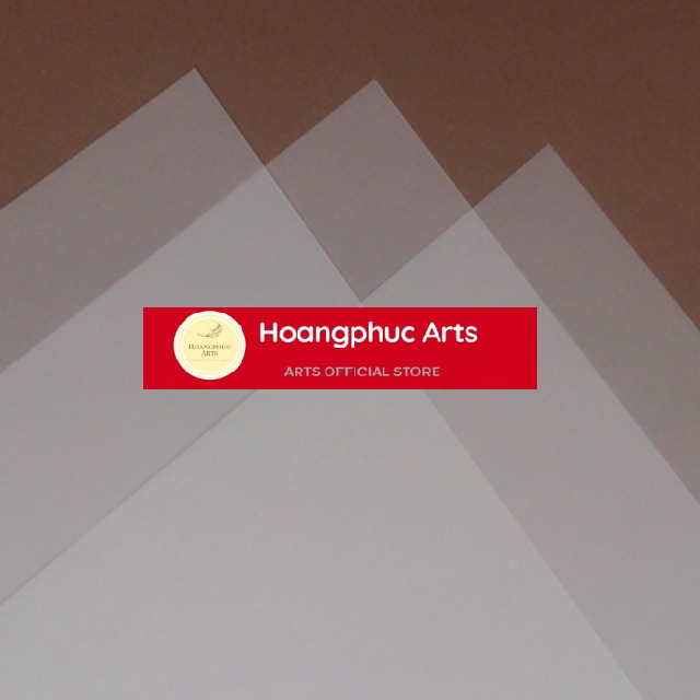 Scan paper - Decal paper (set of 10 sheets) | Shopee Philippines