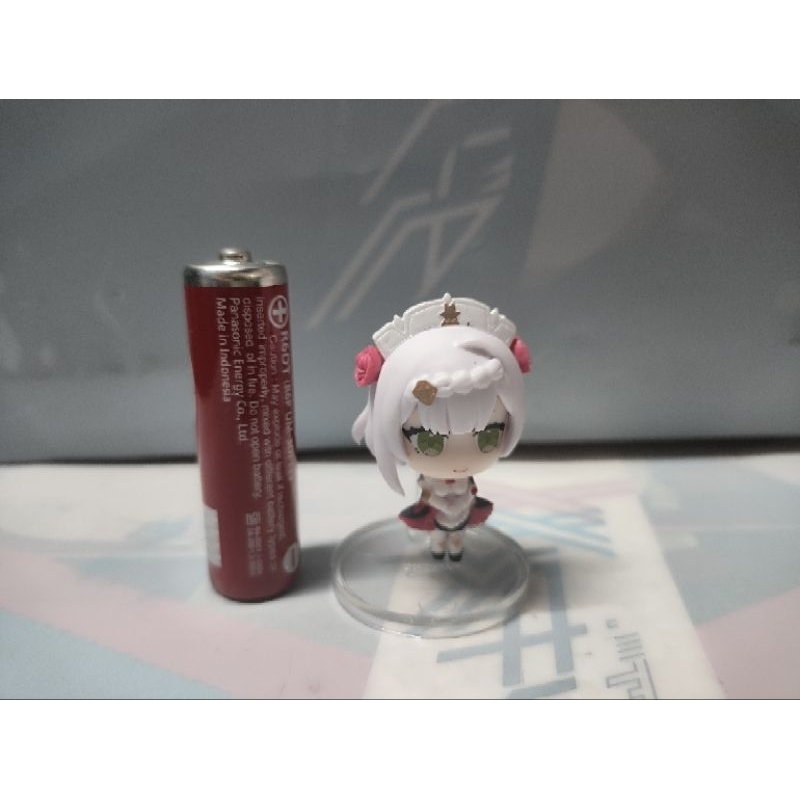 Noelle model from Genshin impact | Shopee Philippines