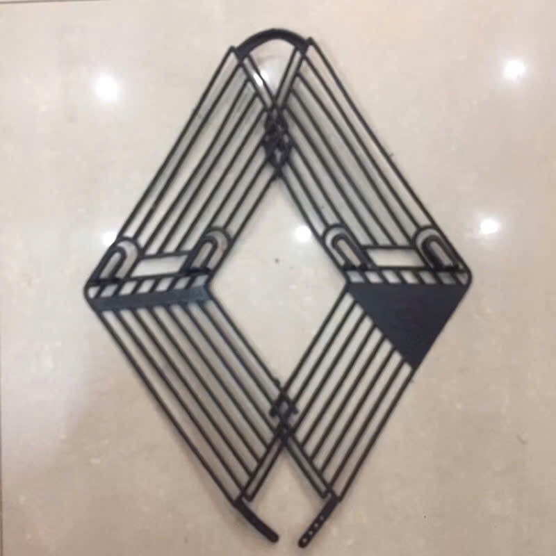 Bicycle net (rear bicycle wheel guard) to avoid children sitting behind ...