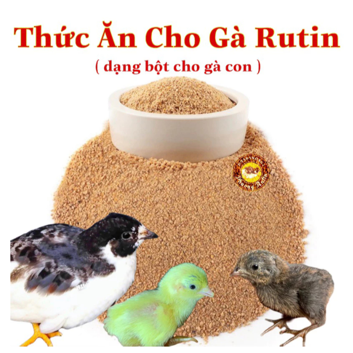Rutin Chicken Food, Chick Food, Quail Food, Chick Bran, Rutin Chicken ...