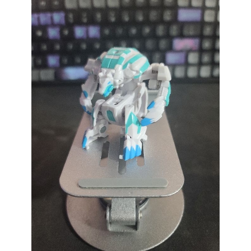 Bakugan Gen 2 haos Lupitheon Ultra | Shopee Philippines