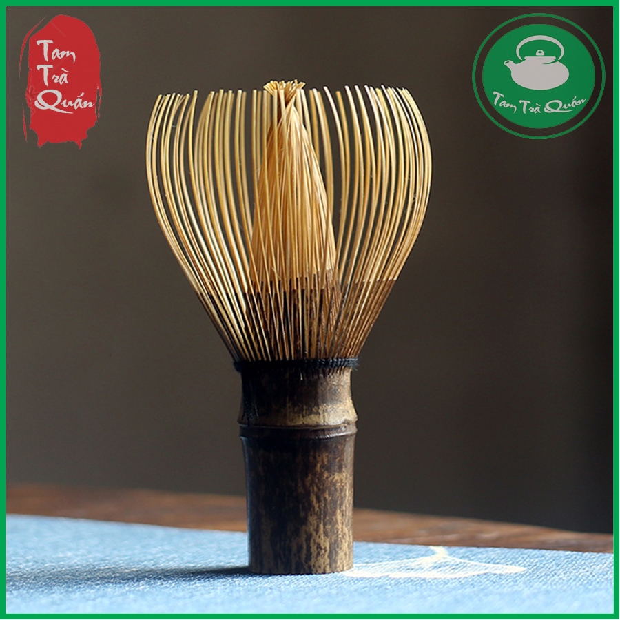 Shin chasen, shin shape matcha brush 60 strands | Shopee Philippines